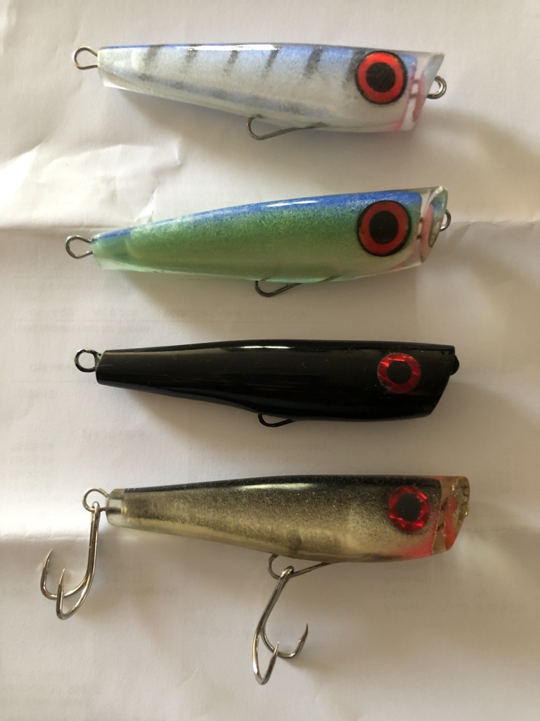 Gallery | PILI Lures