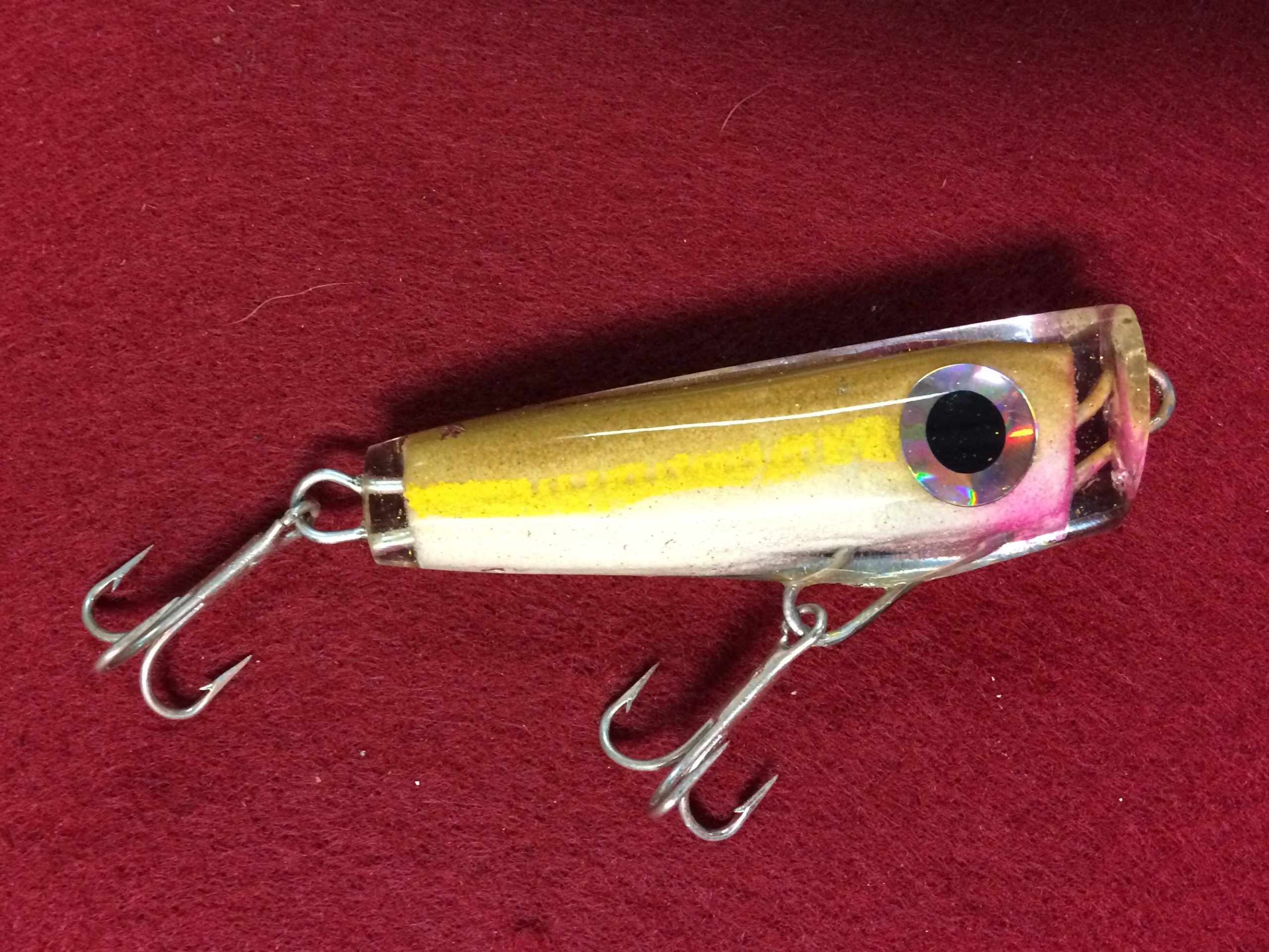 A21 Oama- Poki | PILI Lures